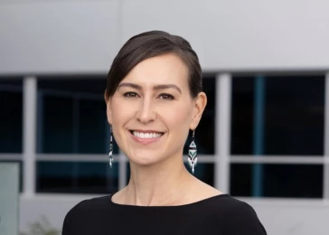 Kristy Clement joins AFDF as new Chief Executive Officer | Alaska ...